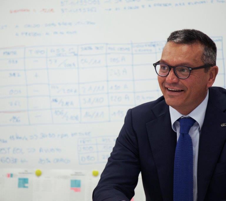 Bonfiglioli in the words of Ceo Fausto Carboni - Powertrain International