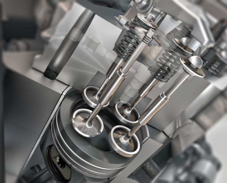 Federal-Mogul joins Tenneco group - Powertrain International