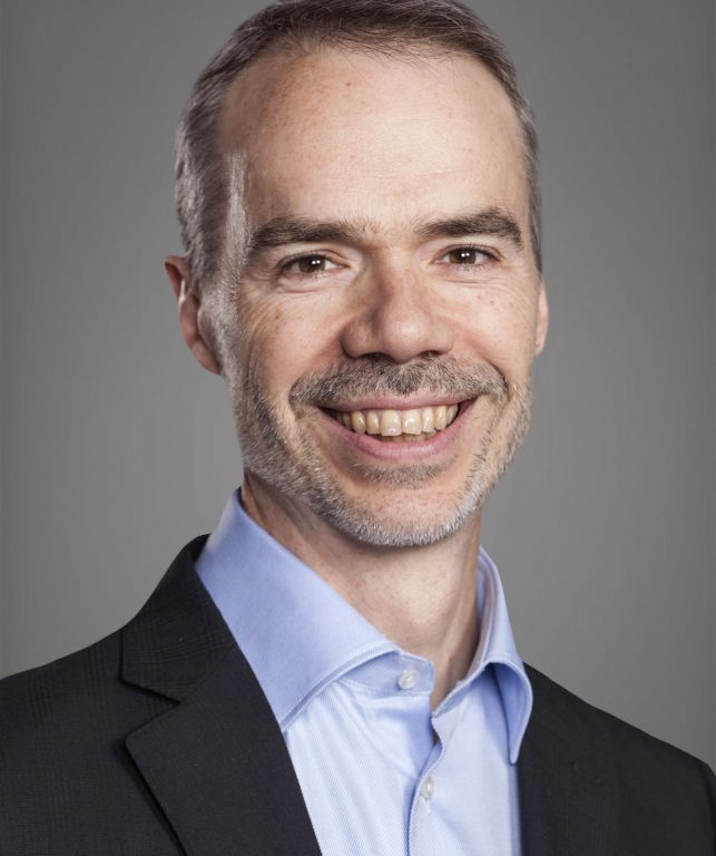 Interviewing John Pinson, Stanadyne's Cto - Powertrain International