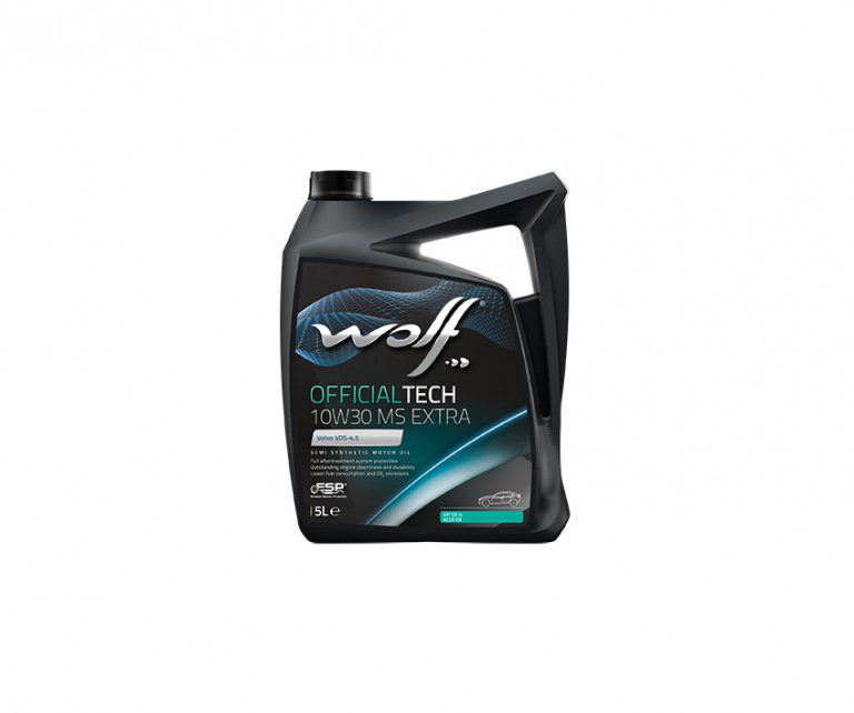 Wolf launches four new engine oil series - Powertrain International