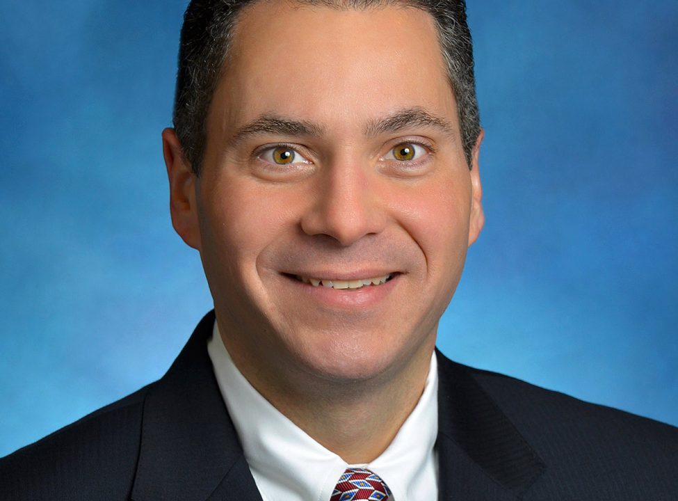 David Graziosi is Allison Transmission's new CEO - Powertrain International