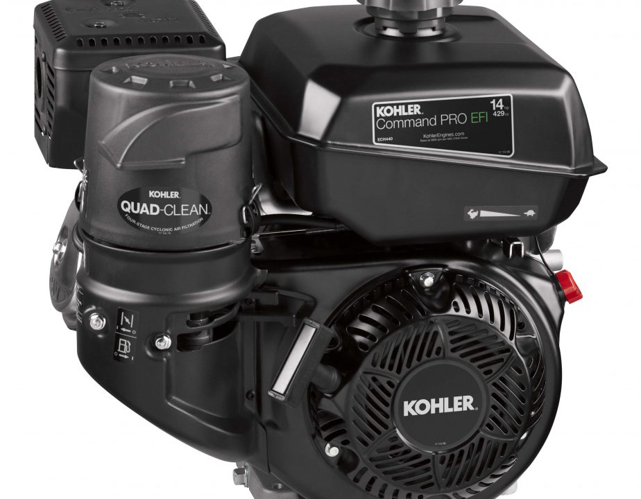 Kohler Command PRO EFI ECH440 - Powertrain International