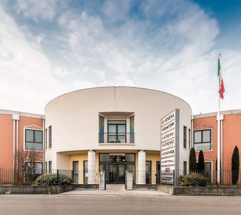 Athena acquires SCE gaskets - Powertrain International