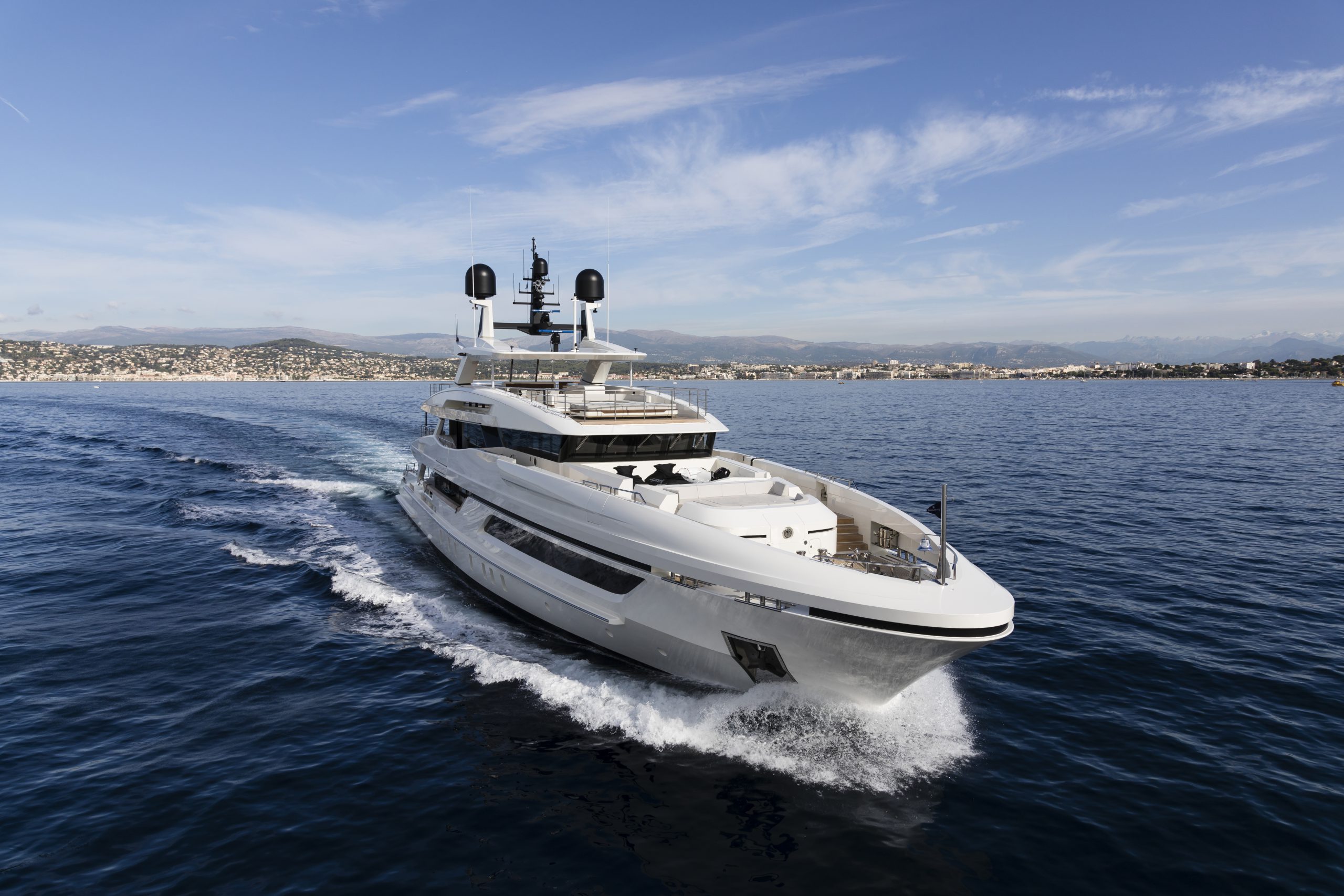 Genoa Boat Show 2018 in figures - Powertrain International