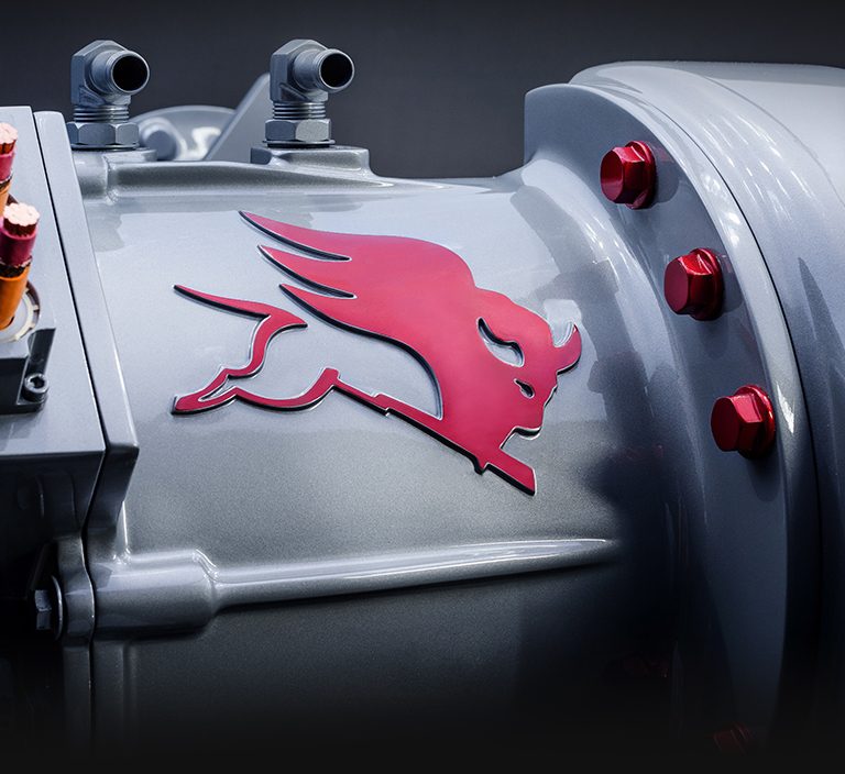 Meritor shows its best at Hannover IAA - Powertrain International