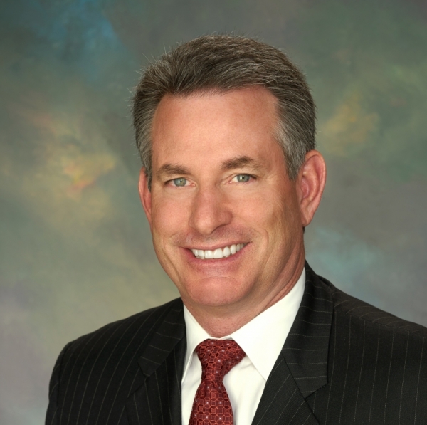 Richard Dauch is the new Chief Executive Officer of Delphi Technologies