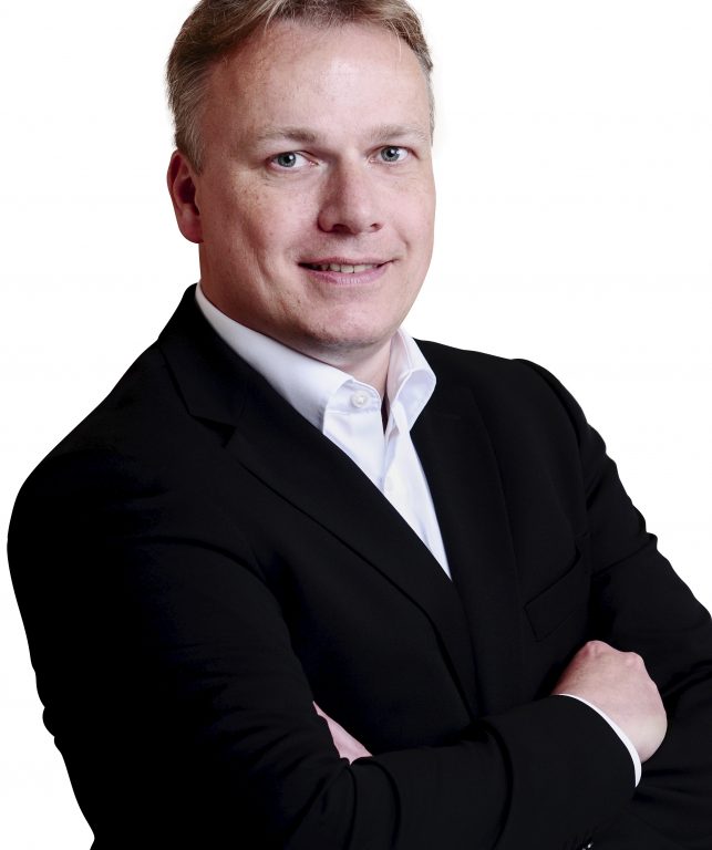 Motortech new CEO: Markus Kruse - Powertrain International Motortech new CEO: Markus Kruse - Powertrain International