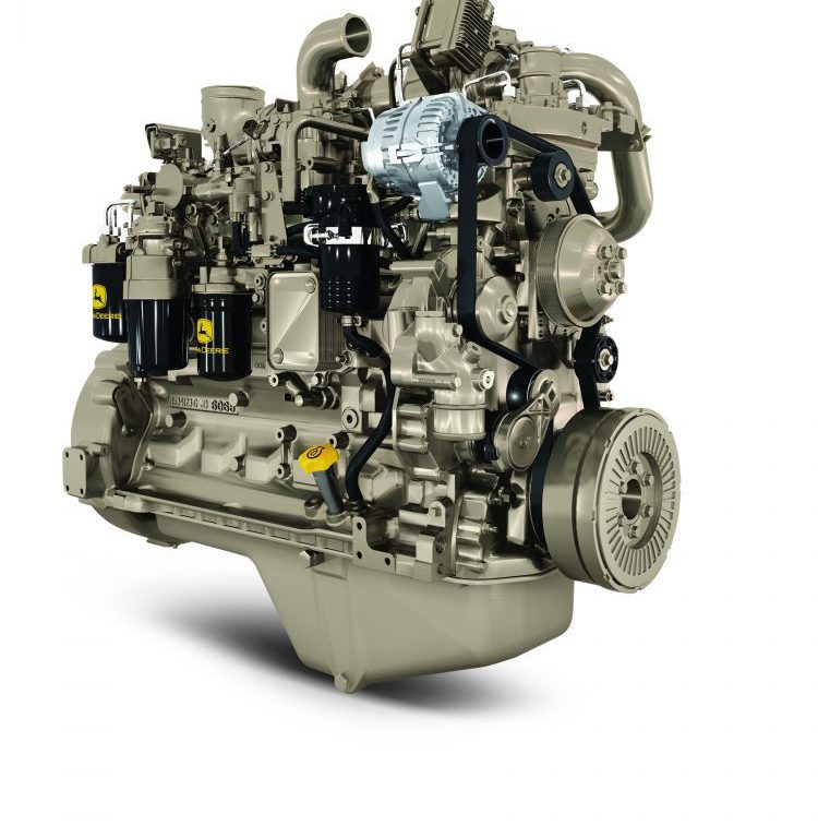 John Deere returns from Sima 2019 ready to go towards Stage V