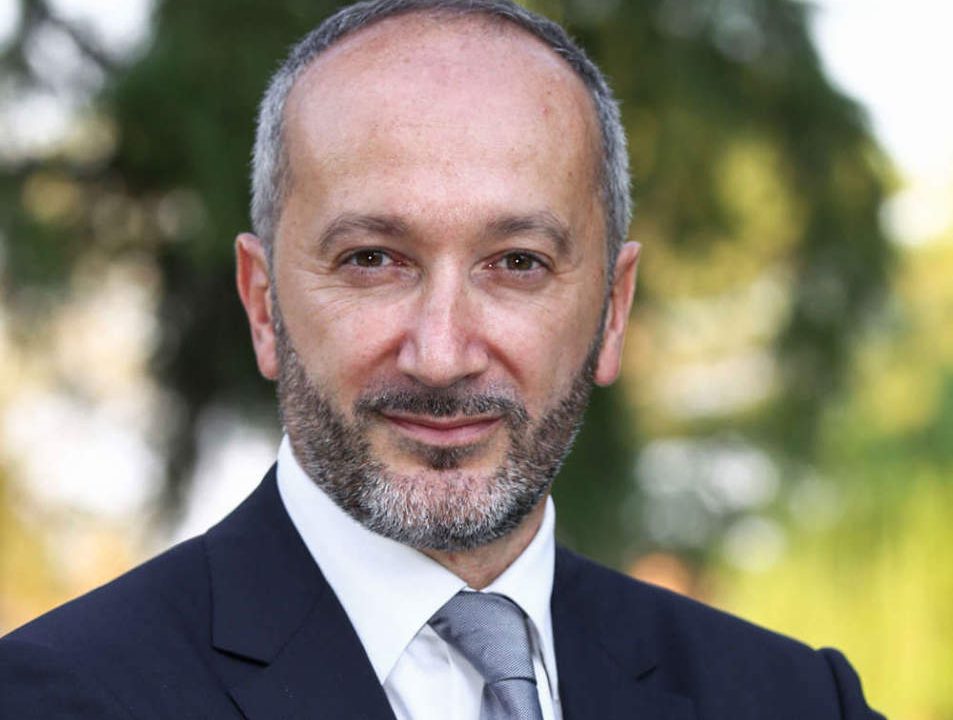 Interview with Alessandro Malavolti, president of FederUnacoma