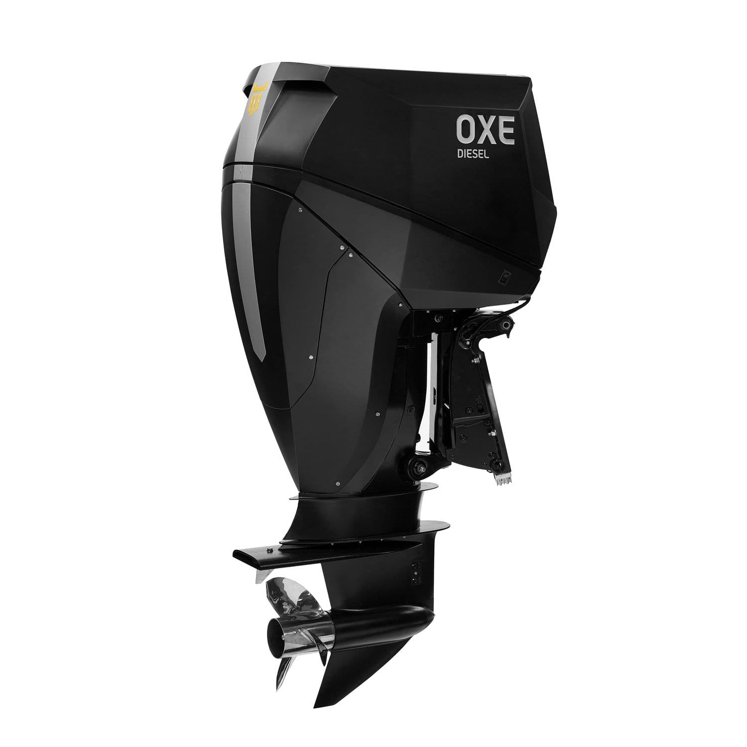Nine Oxe Diesel 150 engines to Flugga Boats | Diesel International
