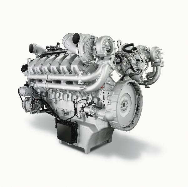 Man engines at the service of snow control in the Alps