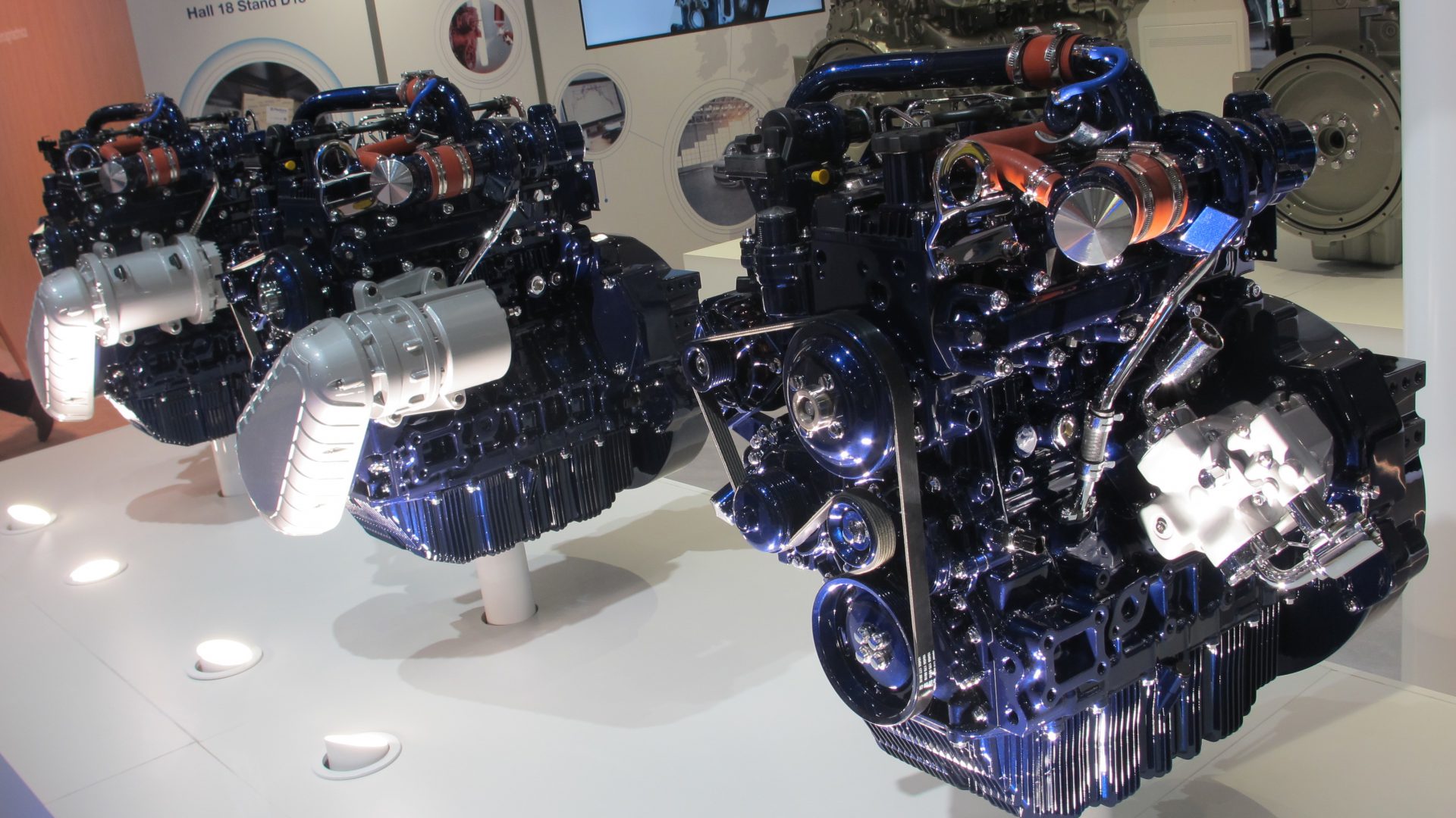 Meinter is the new Perkins distributor for Bolivia - Powertrain ...