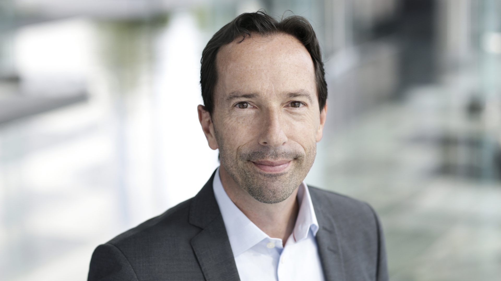 Danfoss acquiring Eaton Hydraulics. Interview with Eric Alström (Part I ...