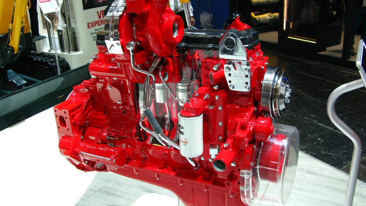 Cummins towards a fuel cell range extender - Powertrain International