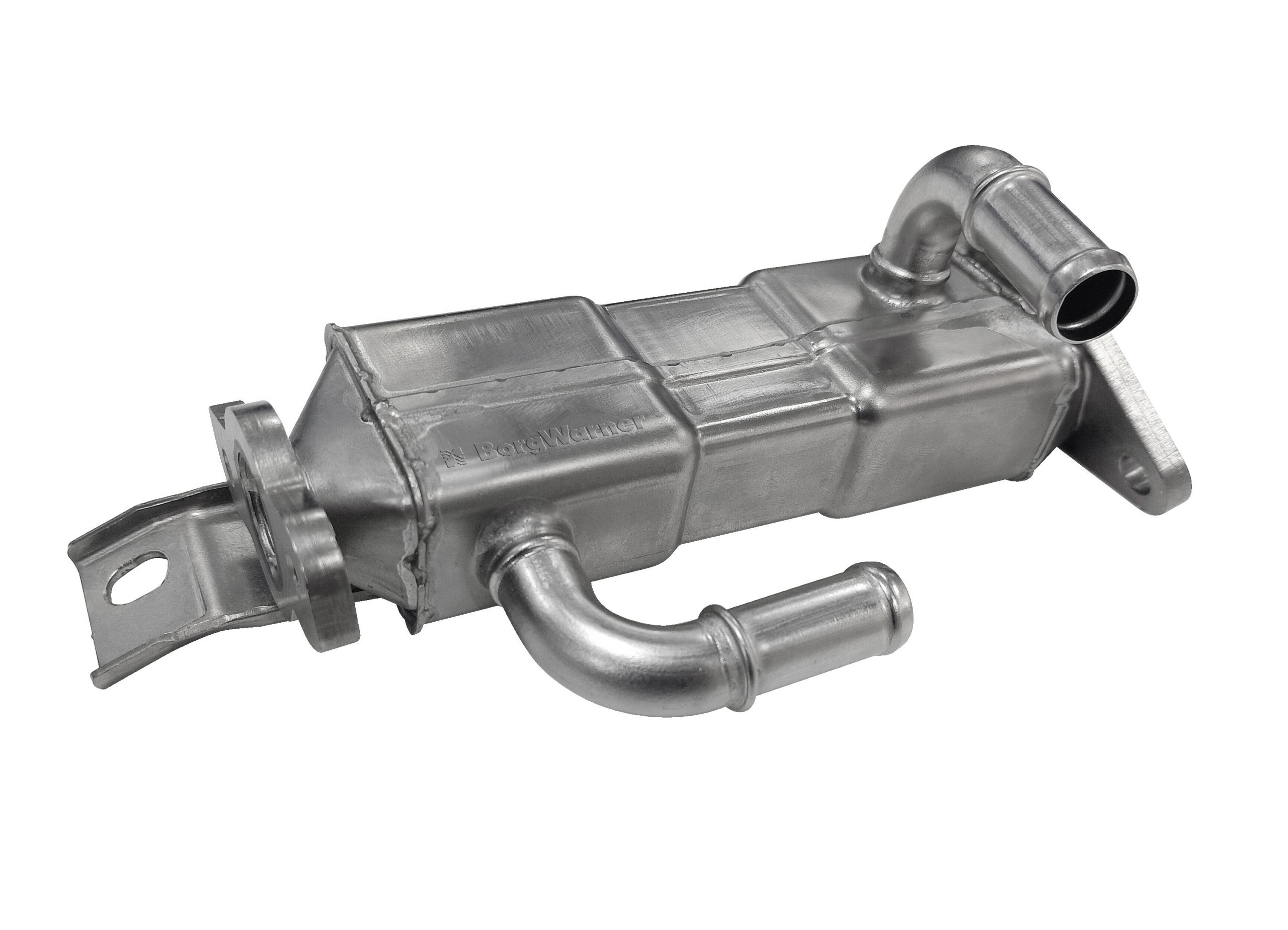 BorgWarner’s EGR technology also for Indian gasoline engines