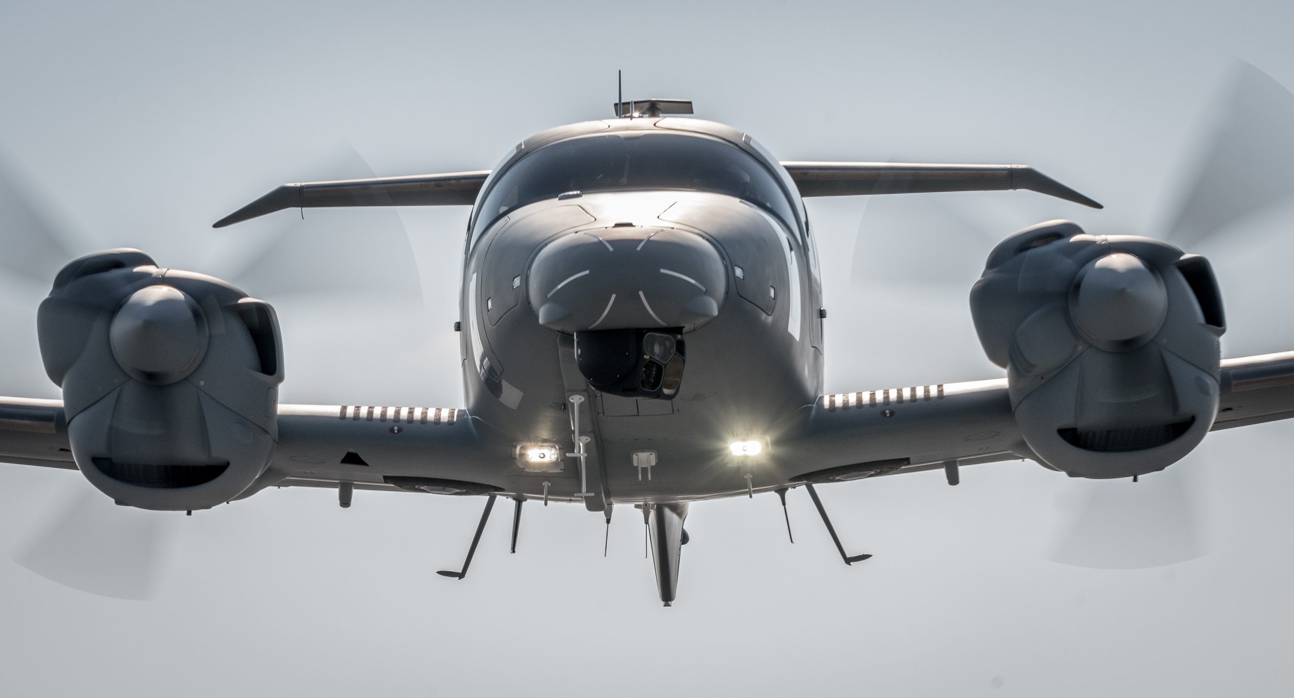 CMD Avio working for diesel in aviation - Powertrain International