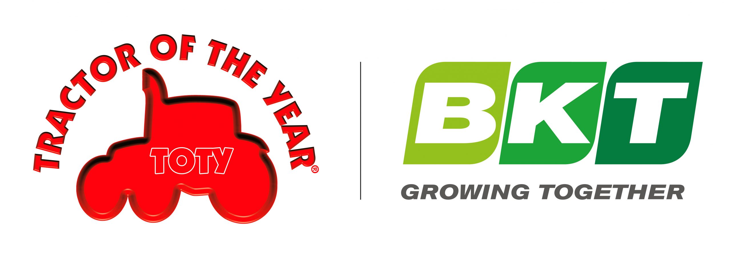 BKT and Tractor of the Year, a partnership for the next 4 years