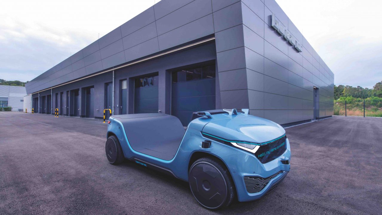 Liebherr MCG: that’s how vehicles get connected - Powertrain International