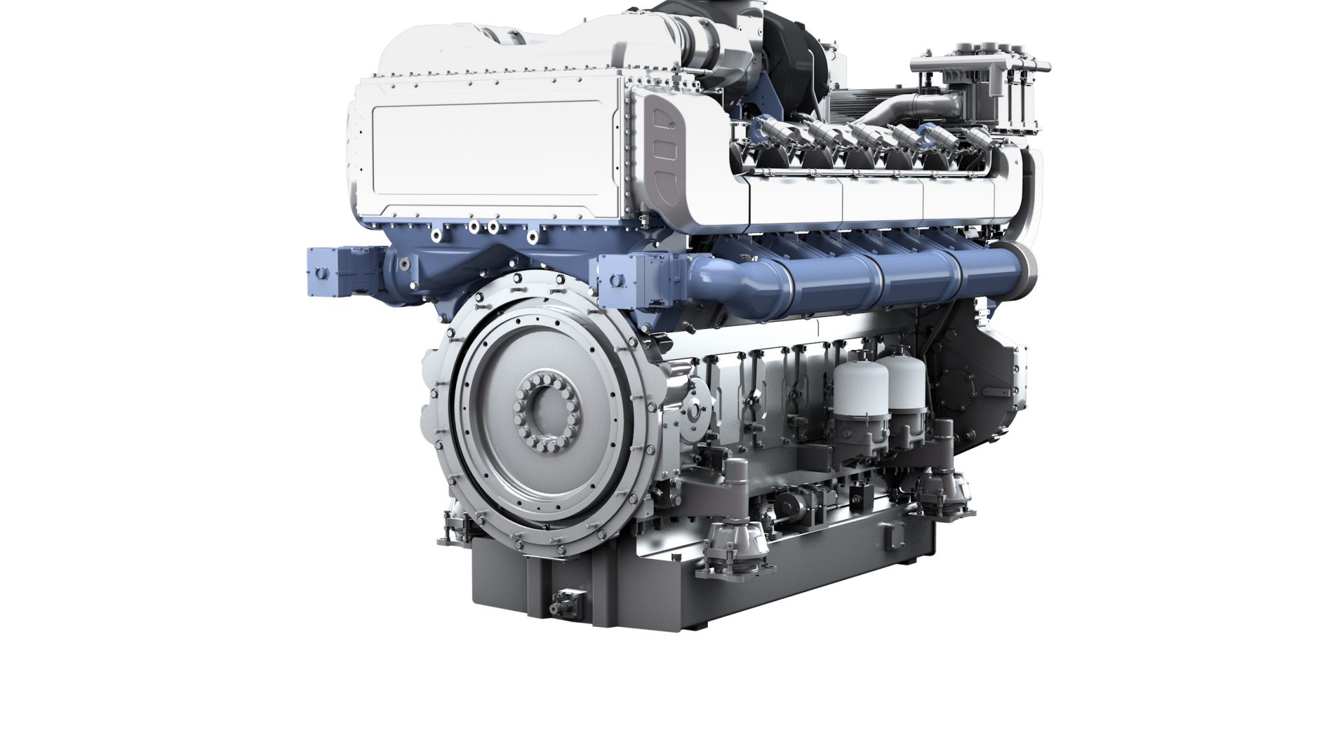 A closer look to Baudouin new gas engines (Part I) - Powertrain ...