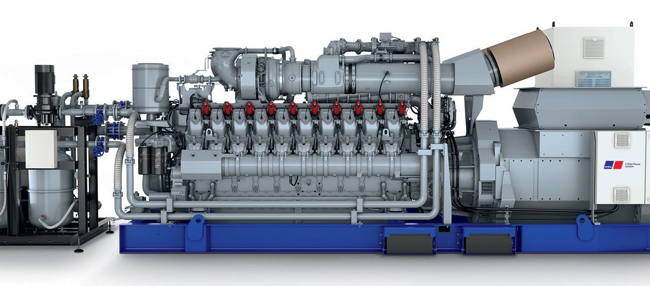 From customer to distributor: VPower Group and MTU solutions in China