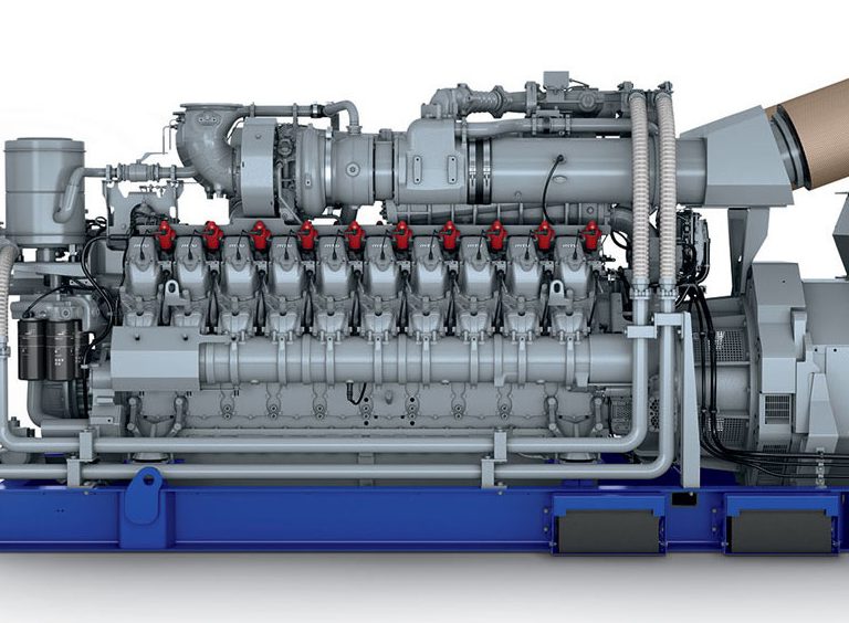 From customer to distributor: VPower Group and MTU solutions in China