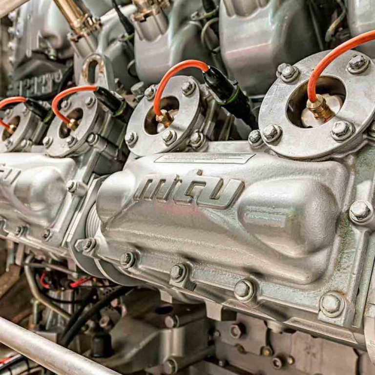 A road map for climate neutrality. Rolls-Royce Power Systems unveils ...