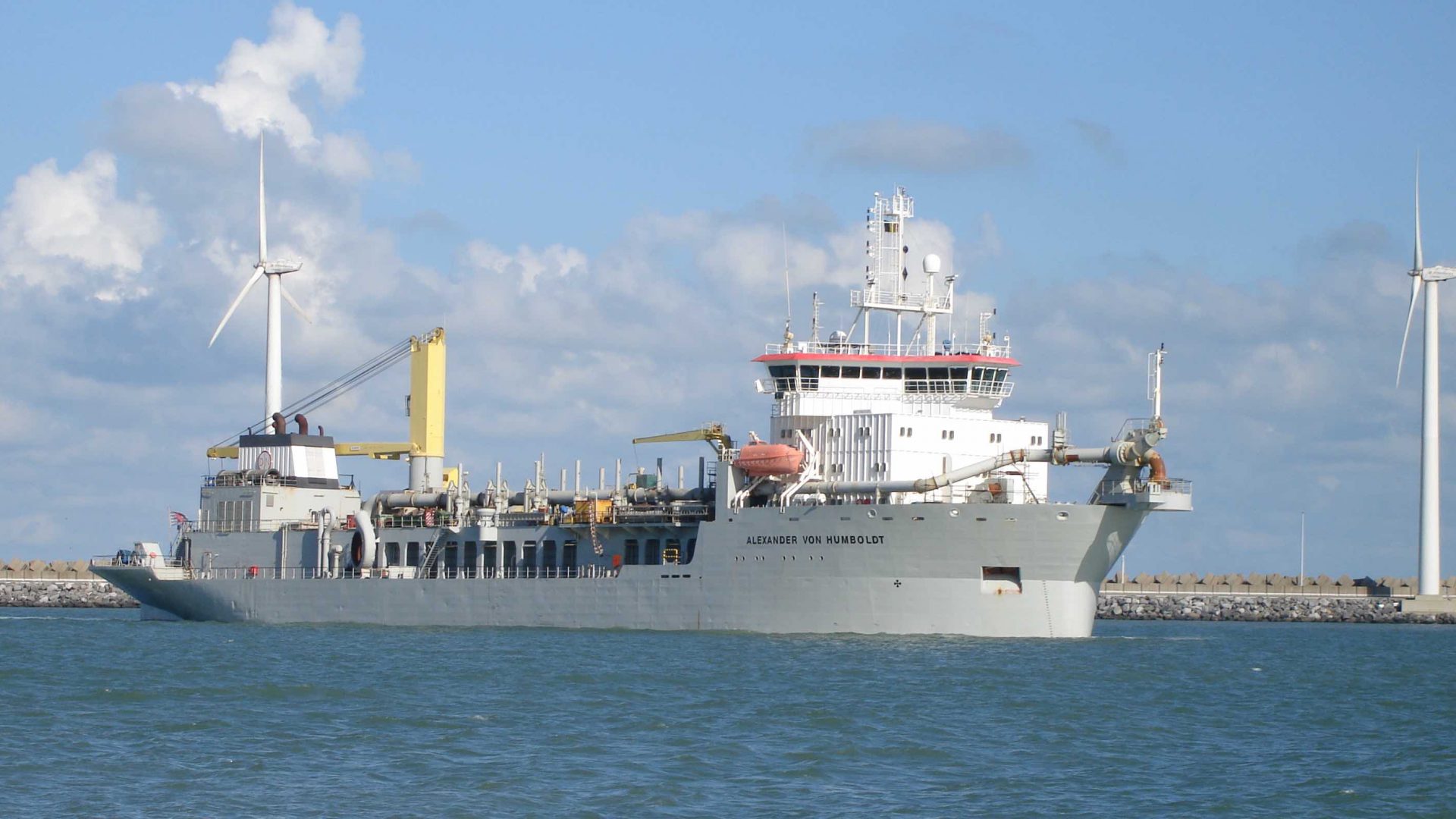 Power to the biofuel: MAN ES to reach 85 percent CO2 reduction at sea