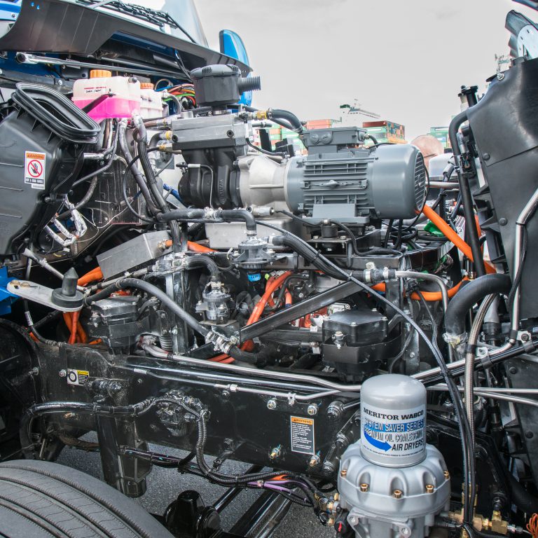 Ricardo and the modular approach to powertrain innovation in off-highway