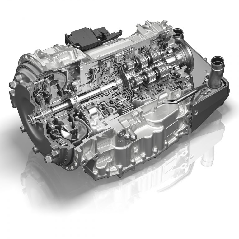 Starting in mid-2020, the first ZF Ecolife 2 made its appearance