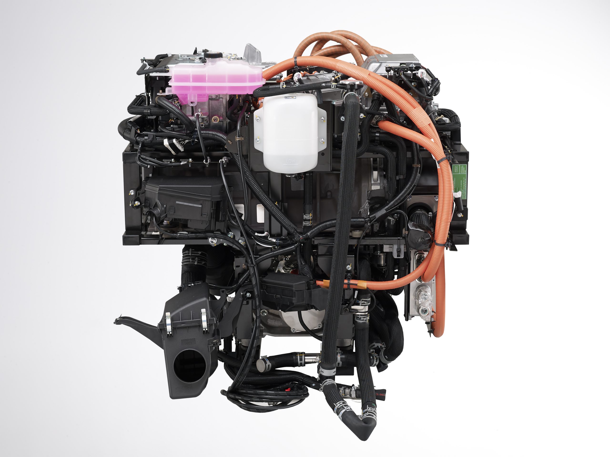 Westport Fuel Systems joins Scania on the road to hydrogen. And ...