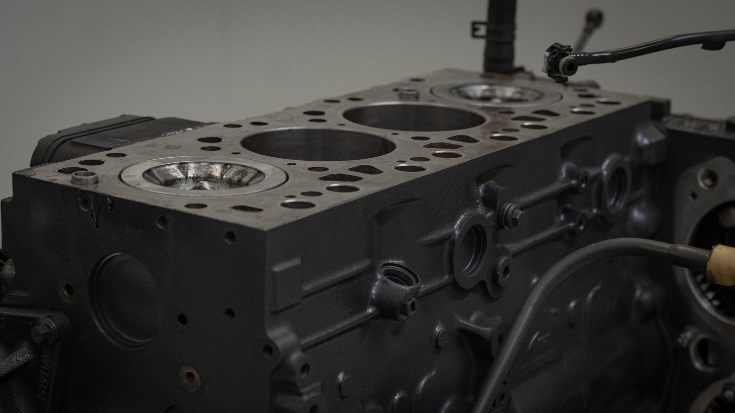 NGV Powertrain and 4e-consulting, together for gas repowering