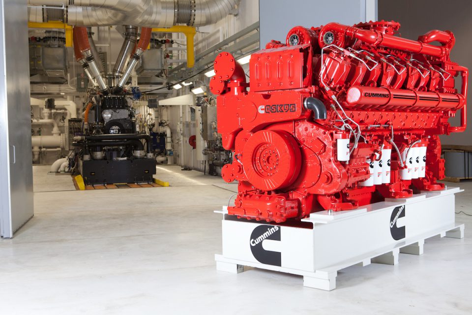 Daimler Truck and Cummins to cooperate in medium-duty commercial ...