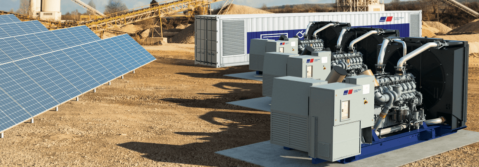 Rolls-Royce’s MTU gensets take advantage of diesel generators and ...