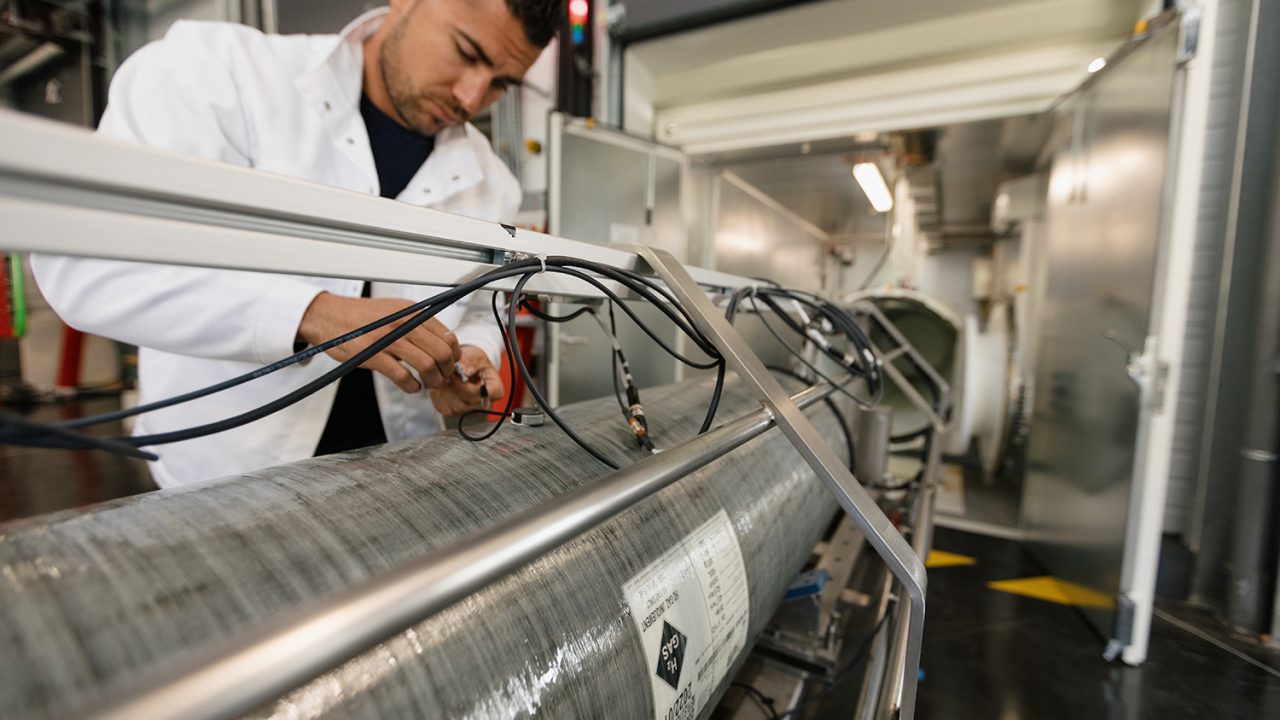 Hug Engineering tackles the issue of ATS: new catalyst with improved ...