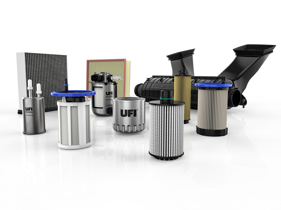 UFI Filters is opening a new sales office in Sidney, Australia