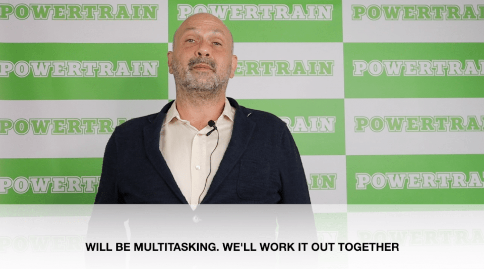Powertrain 4/2021 introduced by the editorial staff | Powertrain