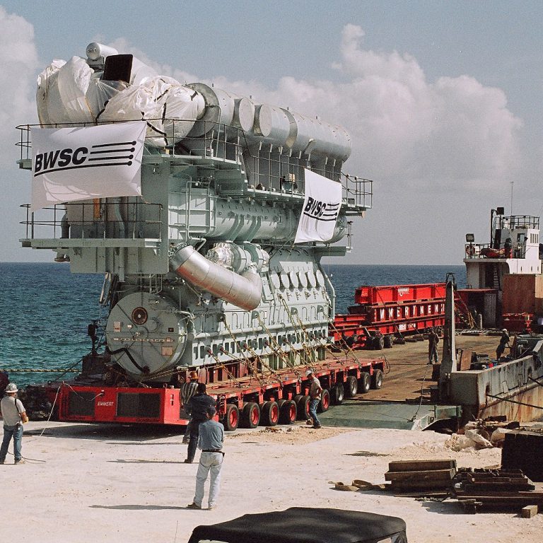 CJC designs and manufactures oil filtration solutions