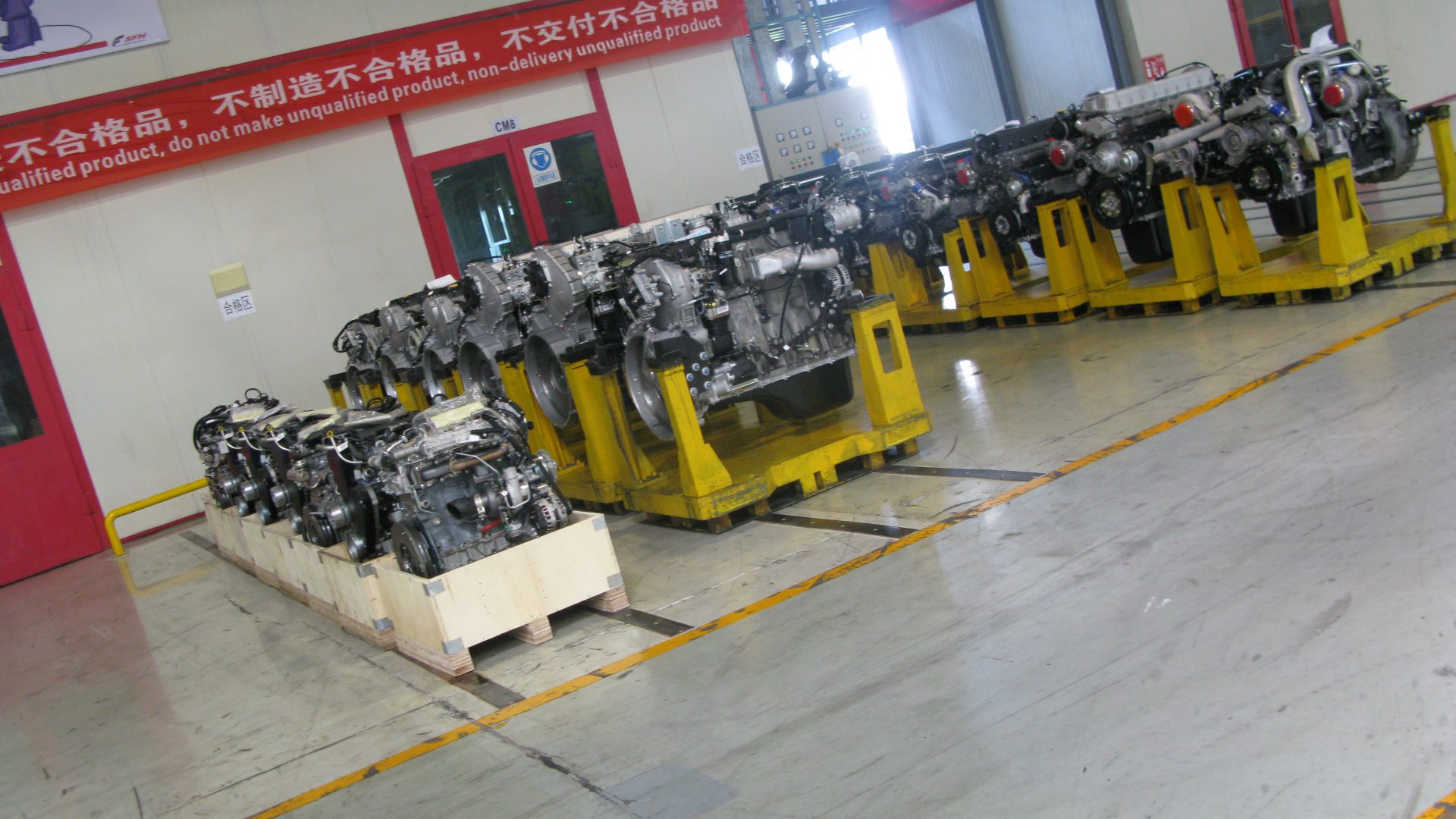 Cursor 9, Cursor 11, and Cursor 13 meet the GBVI emission standards