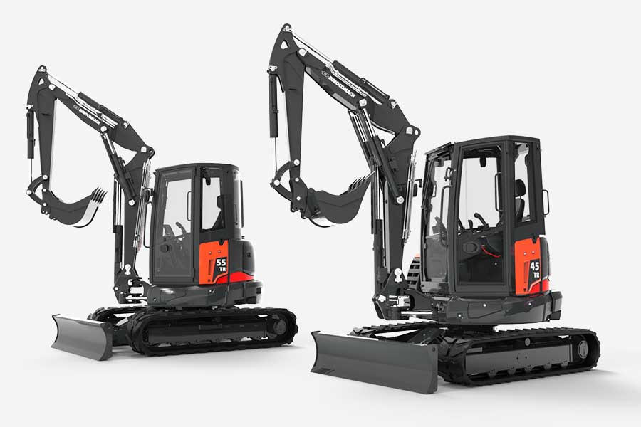 CNH Industrial to acquire Italian excavator manufacturer Sampierana