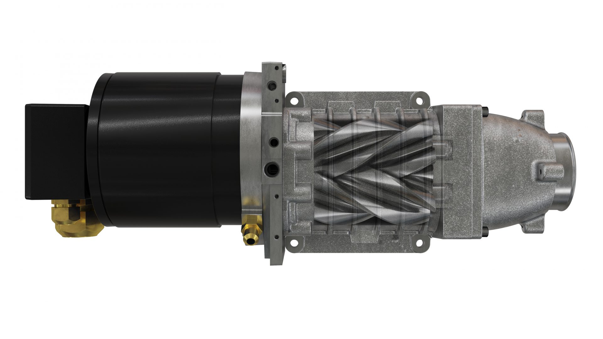 Eaton to partner with Ballard on truck fuel cell technology development