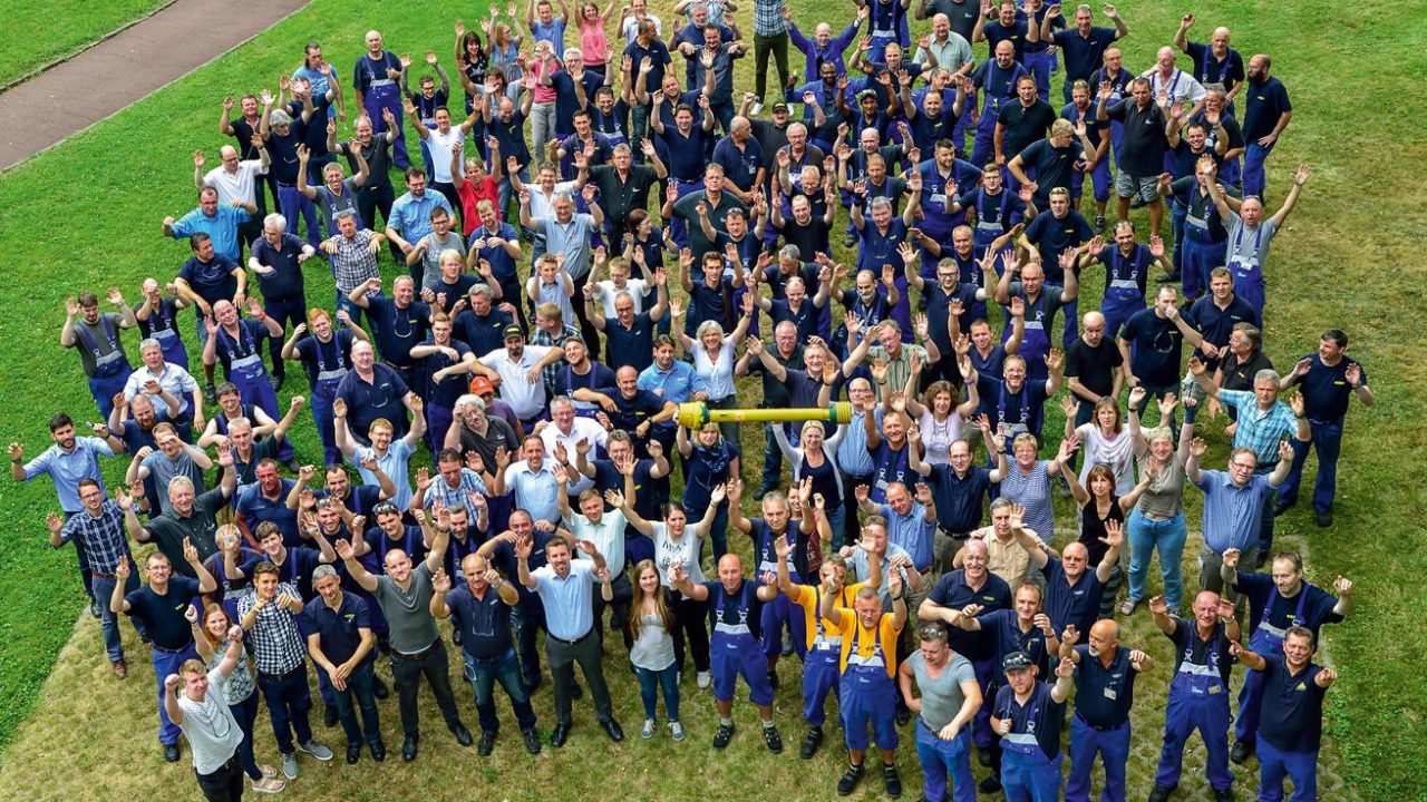 Walterscheid Powertrain Group acquires IFA Kardan