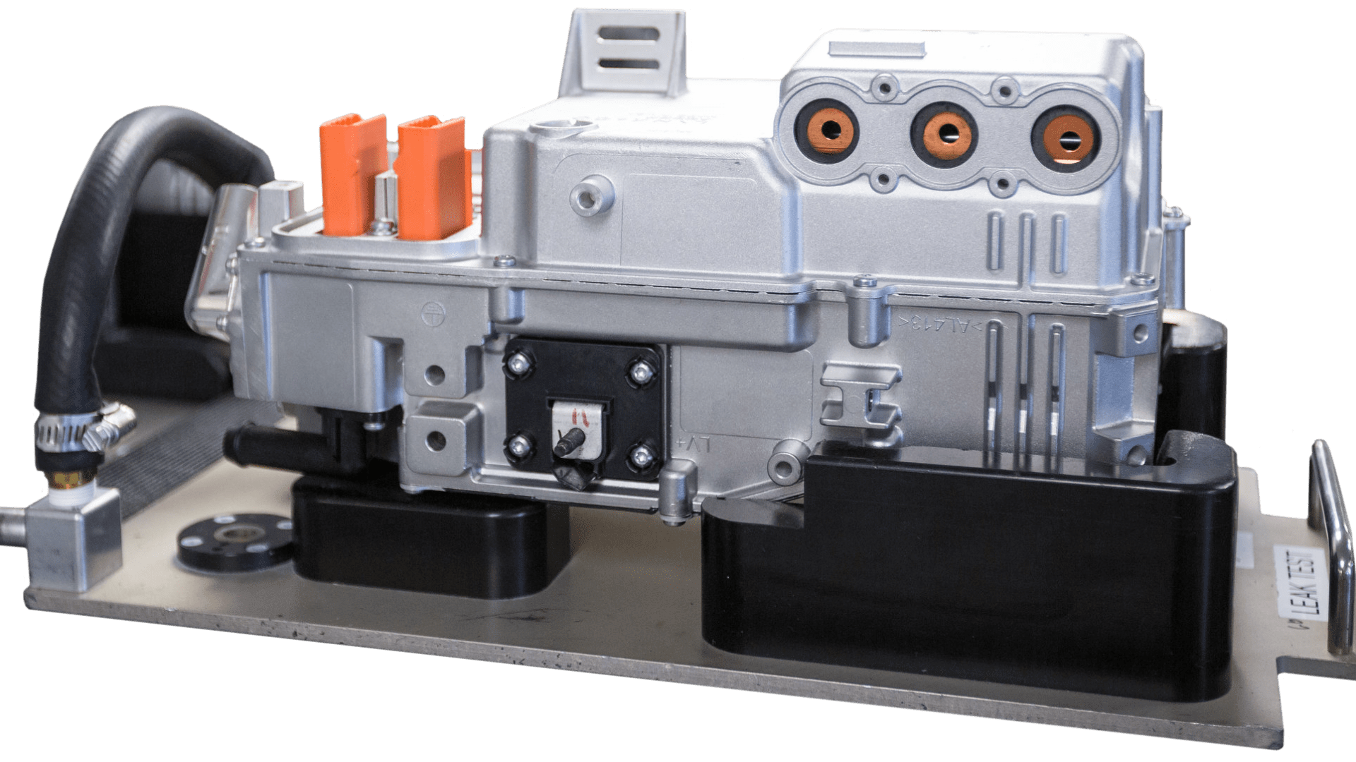 BorgWarner to provide silicon carbide inverter for German OEM’s ...