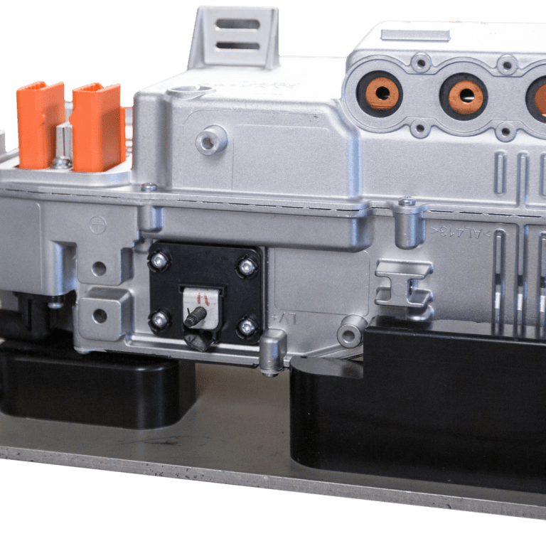 BorgWarner to provide silicon carbide inverter for German OEM’s ...