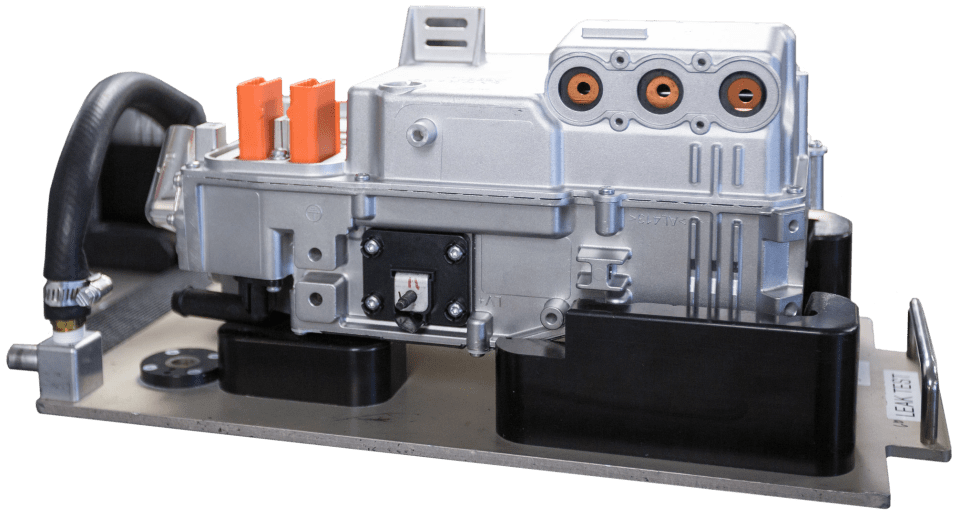 BorgWarner to provide silicon carbide inverter for German OEM’s ...