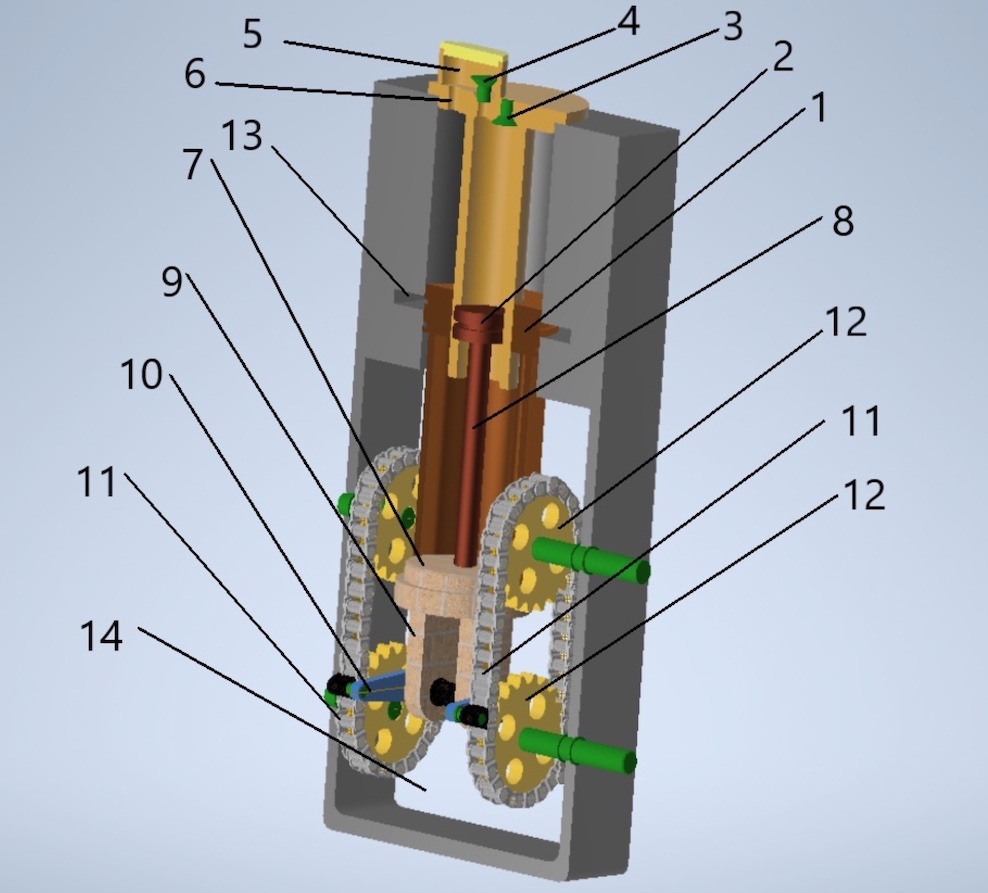 Two-stroke engines and efficiency (part 2)