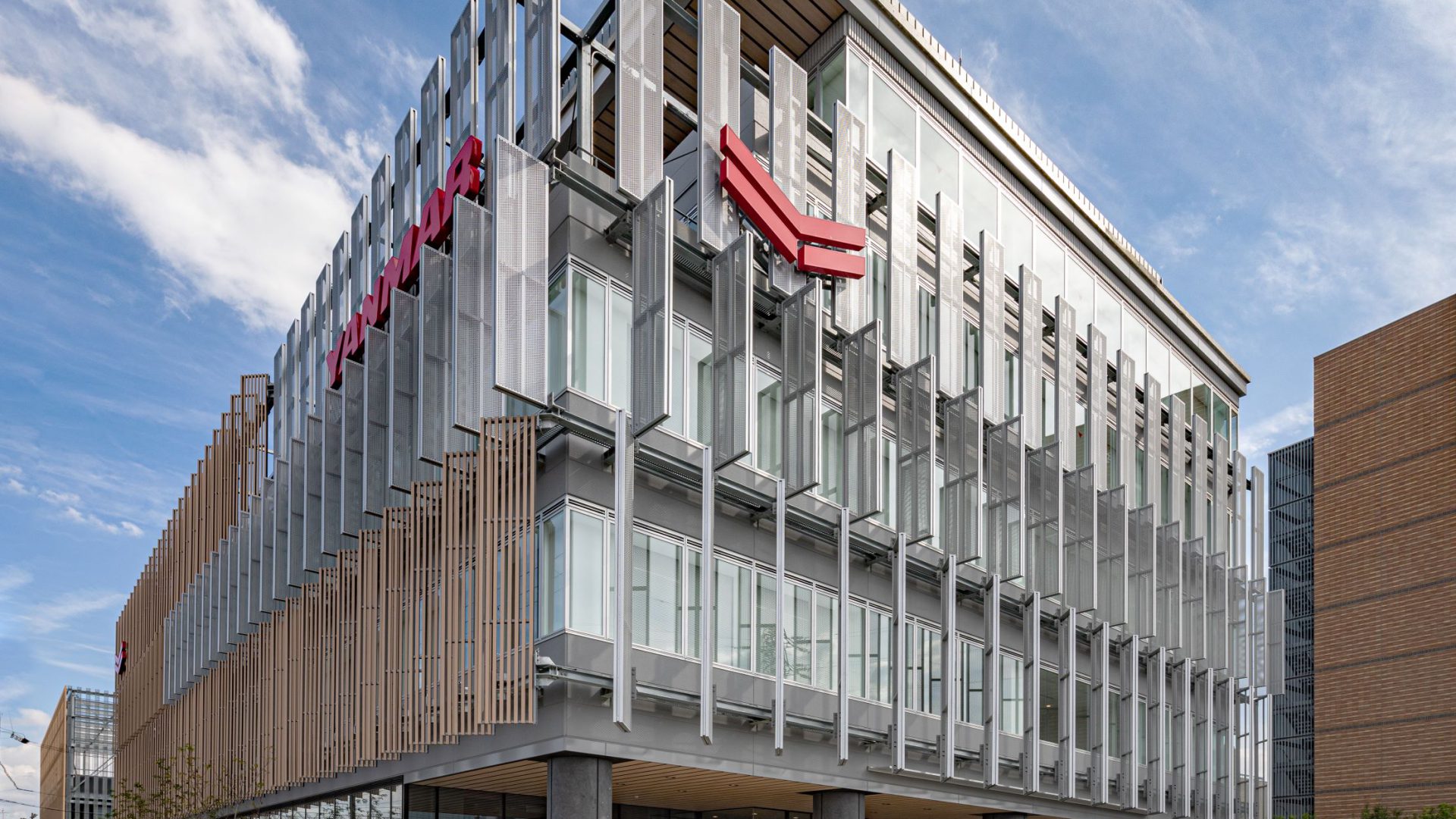 Yanmar Announces Financial Results - Powertrain International