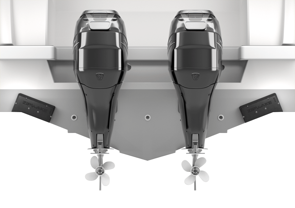 Zipwake expands its Series E of interceptors