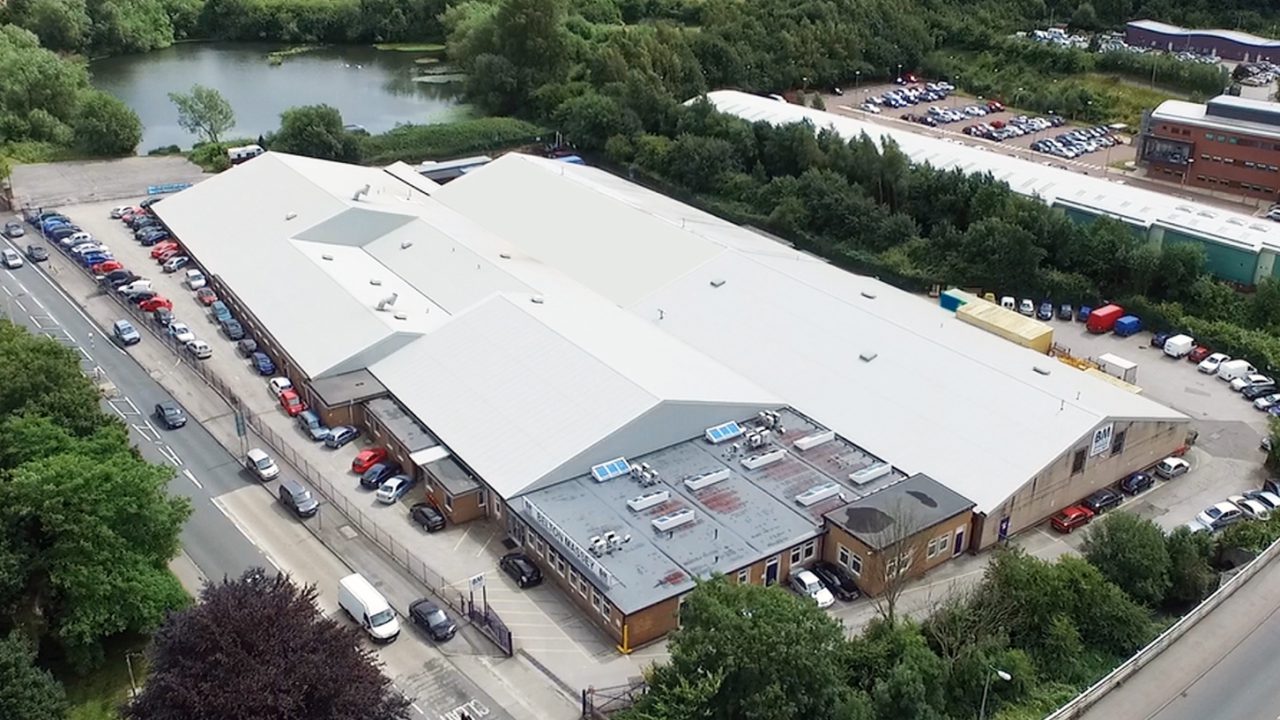 BM Catalysts expands business to meet demand in Europe