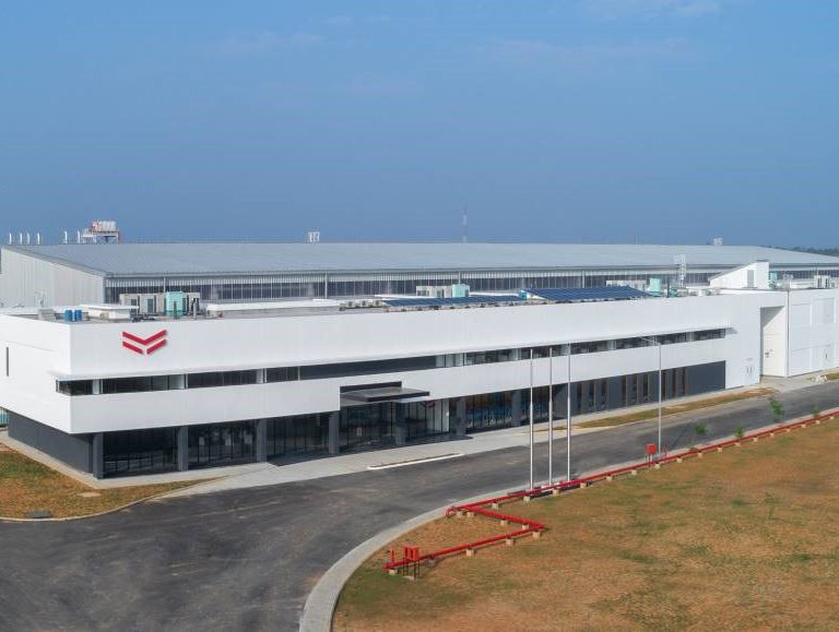 Yanmar: new industrial engine plant in India