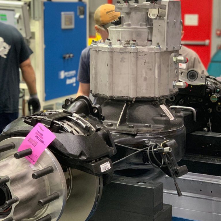 Cummins to acquire Meritor